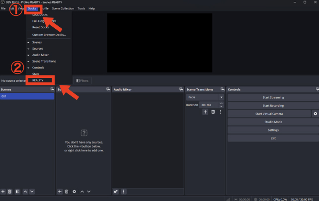 What Is Required to Use the Game Streaming Feature?